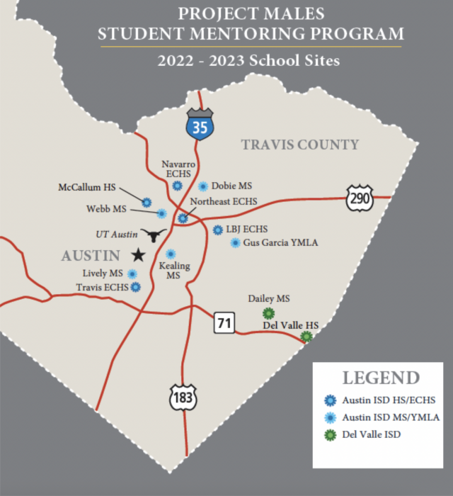 Student Mentoring Program