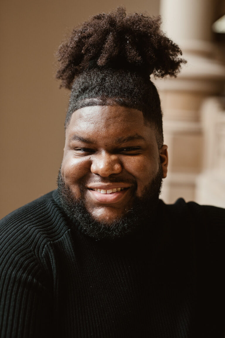 Project MALES announces the 2023-2024 Graduate Scholars Cohort