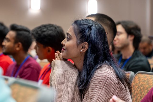 Texas Student Leadership Summit