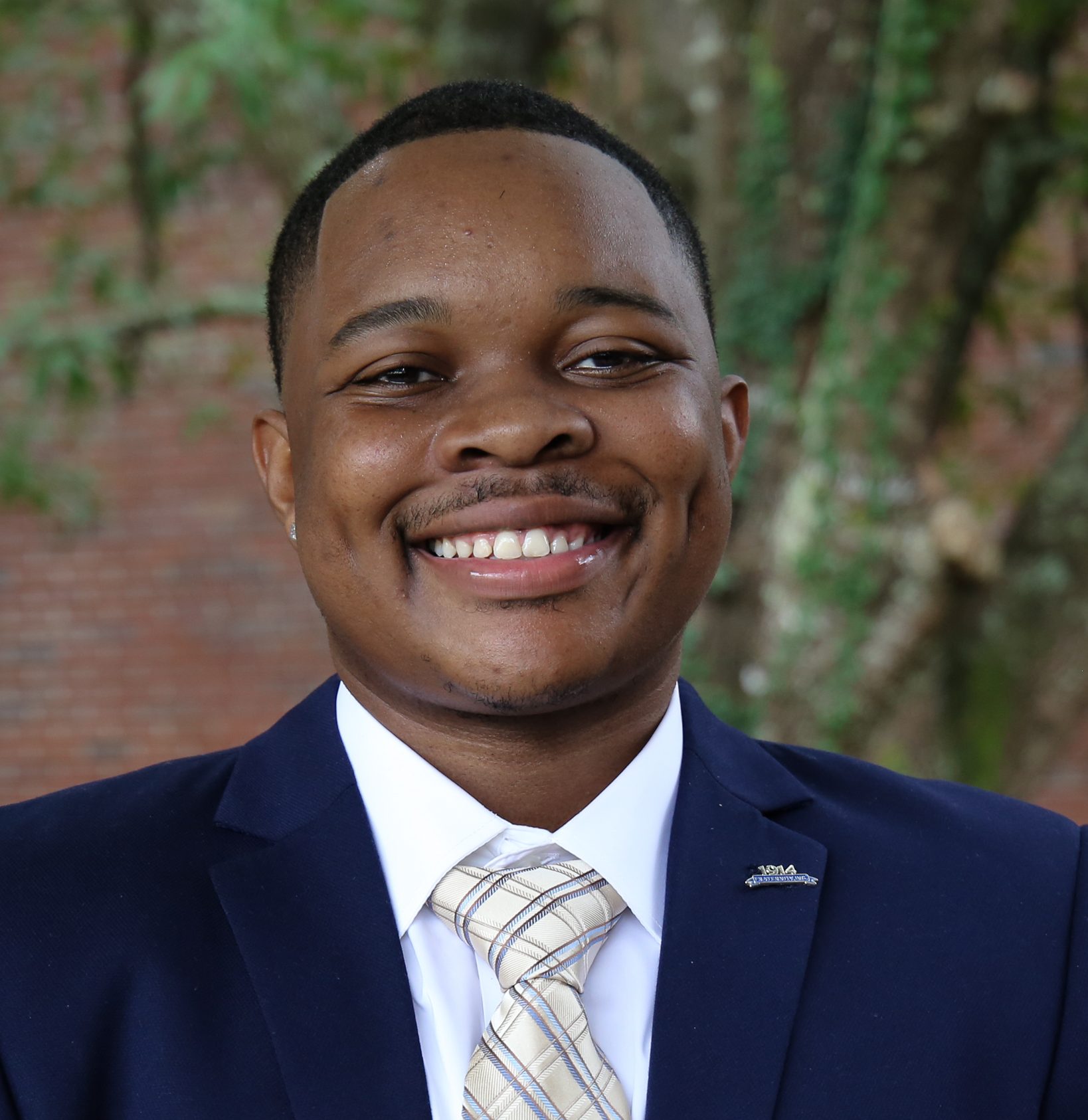 Graduate Scholars Program