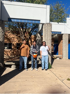 Fall 2025 Mentoring Program Kickoff