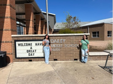 Fall 2025 Mentoring Program Kickoff